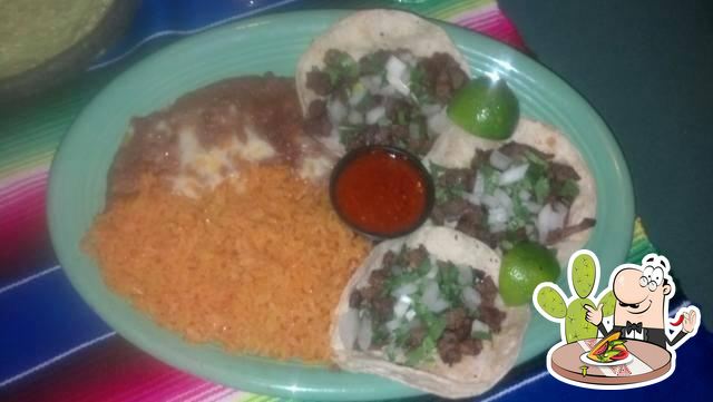 El Perico Ranchero in Upland - Restaurant reviews