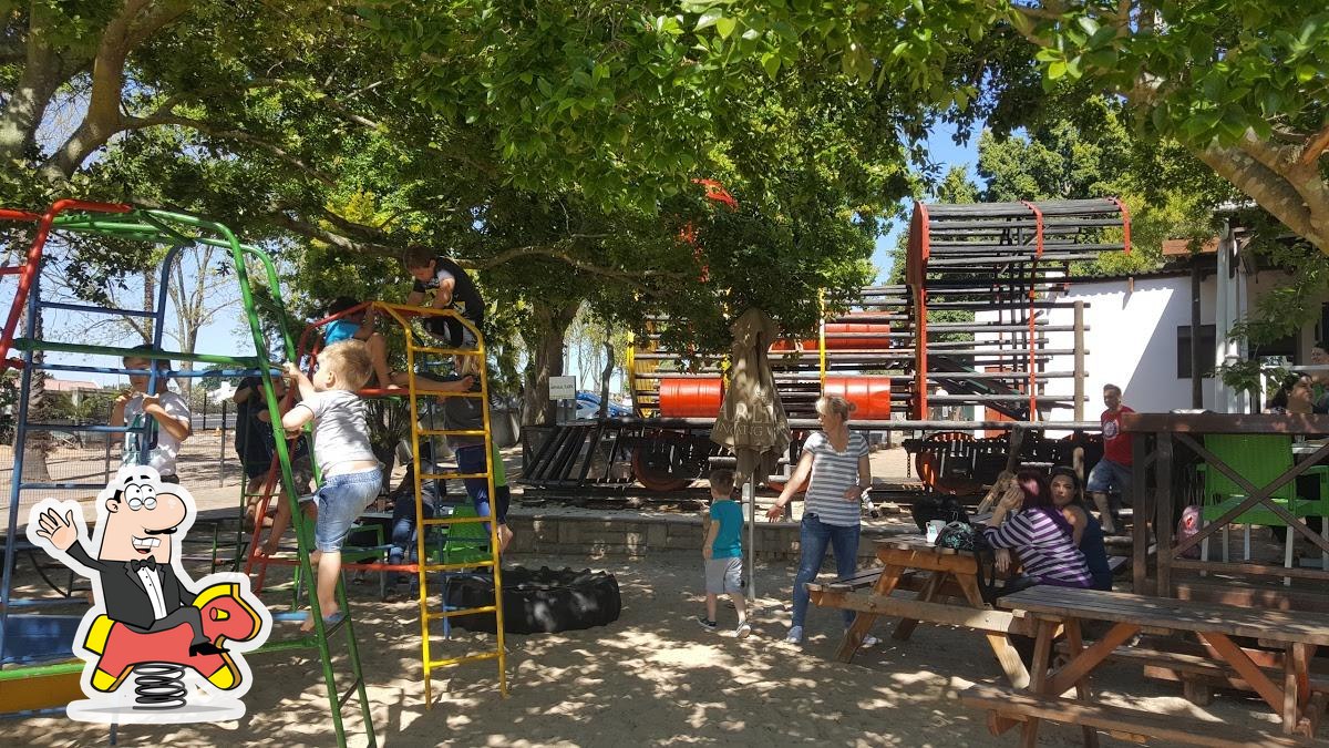 Stodels Cafe Bellville, Cape Town - Restaurant reviews