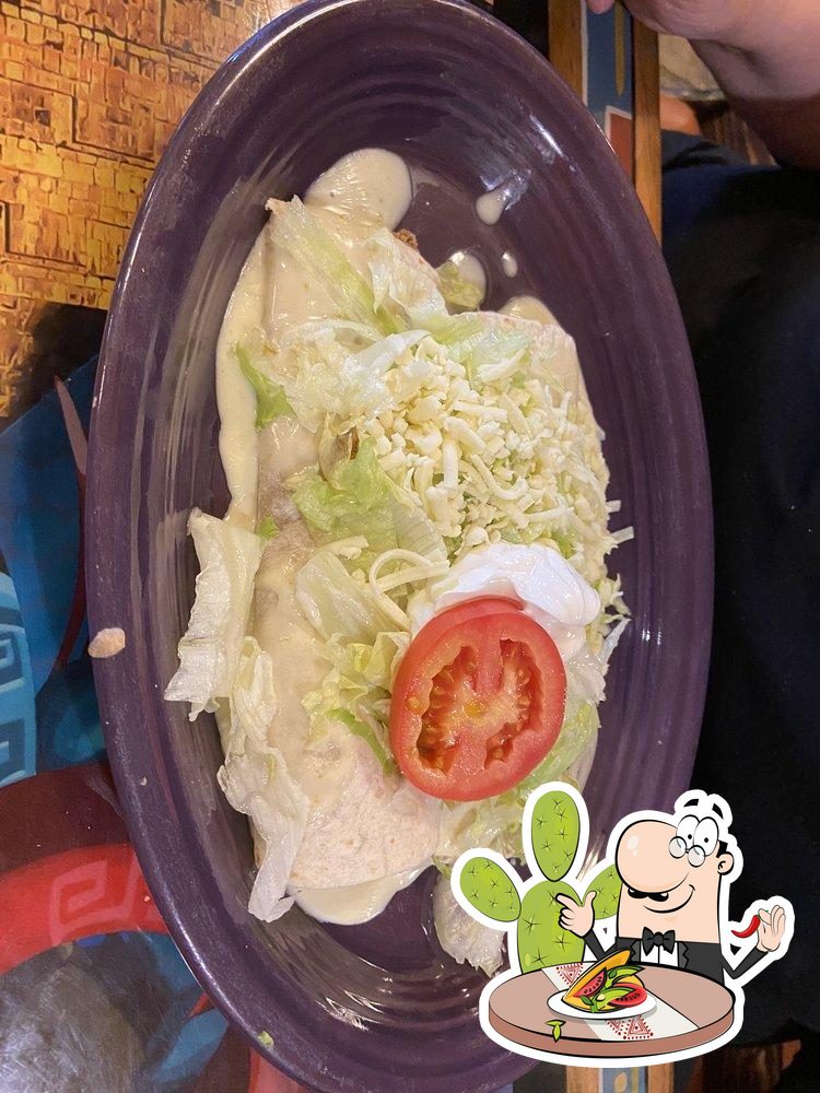 Tulum in Plover - Restaurant menu and reviews