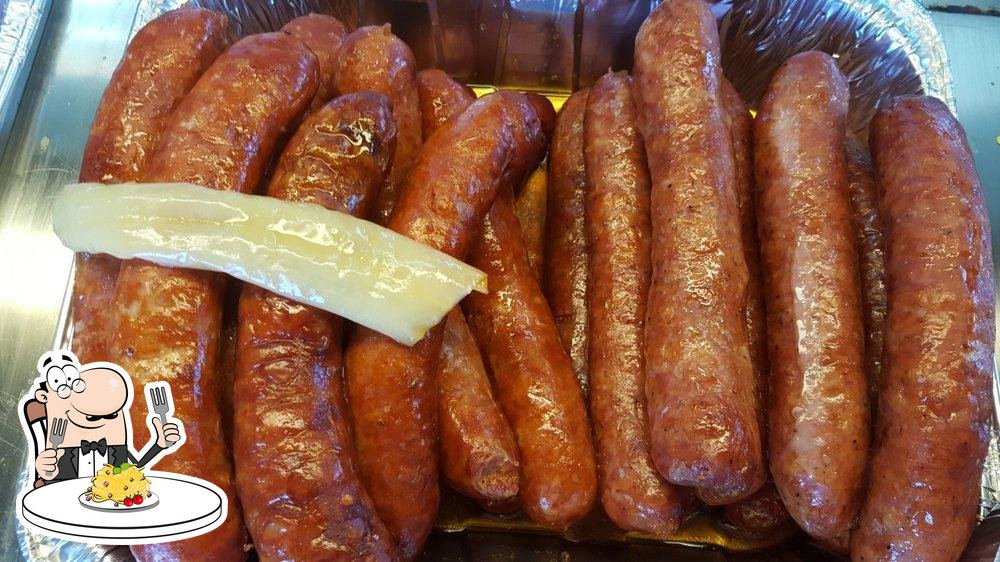 Commisso Bakery, Toronto - Restaurant menu, prices and reviews