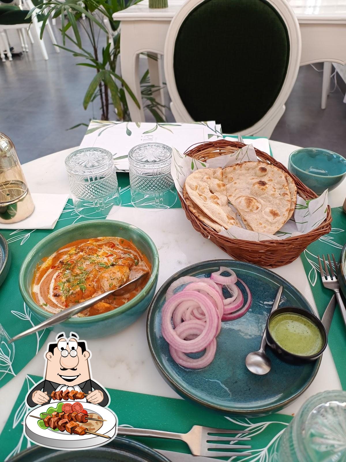 Oliviá House Patiala, Patiala - Restaurant reviews