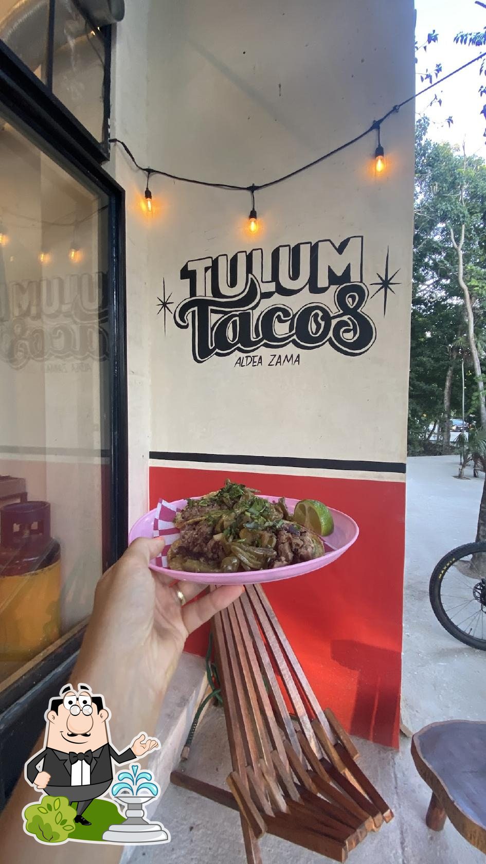 Tulum Tacos Aldea Zama restaurant, Tulum - Restaurant reviews