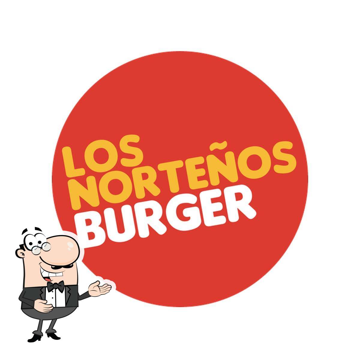 Los Norteños Burger restaurant, Ciudad Obregón - Restaurant reviews