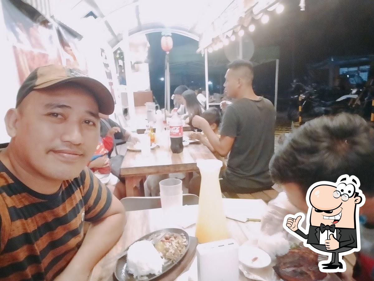 PaChix Crispy Pata and Lechon Manok restaurant, Cataingan - Restaurant ...