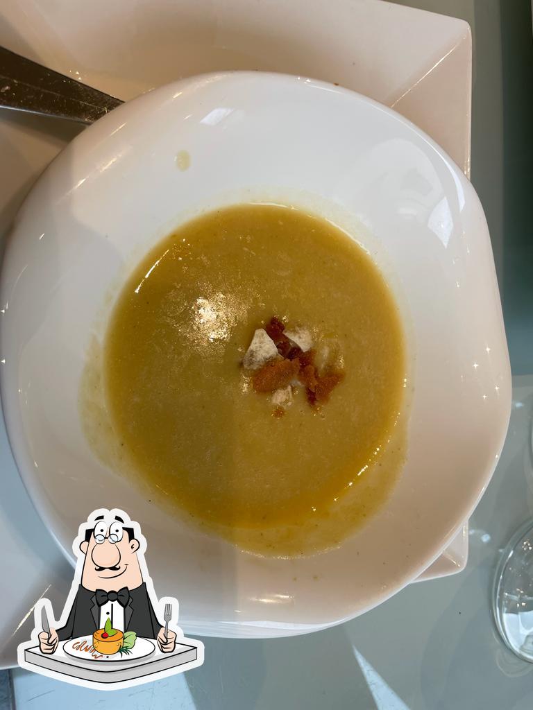 Chez Aïda fast food, Paris - Restaurant reviews