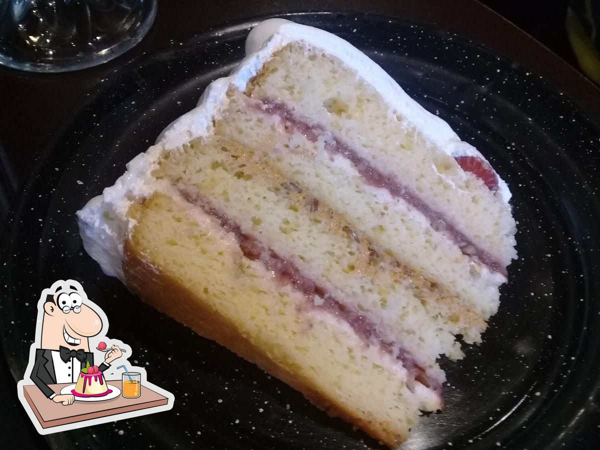 Restaurante La Postrería 77, Saltillo - Opiniones del restaurante