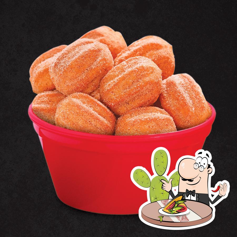 El Chicano - Comida Mexicana restaurant, Extrema - Restaurant reviews