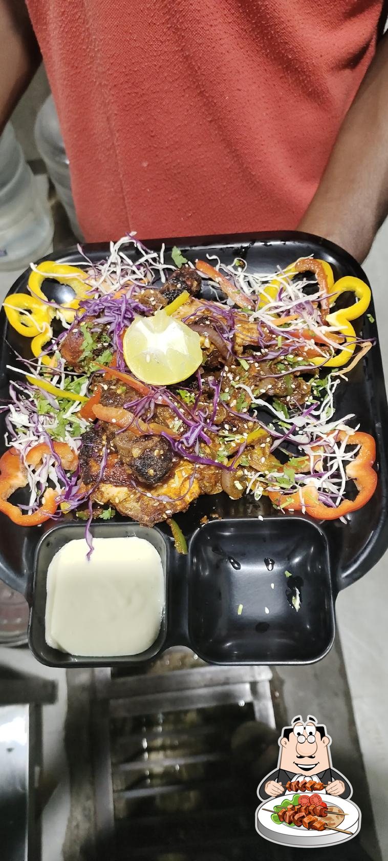 Ambur Star Briyani, Tiruppur - Restaurant reviews
