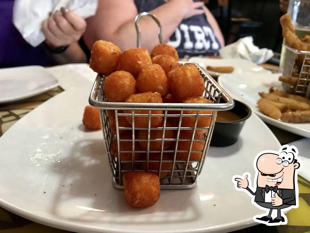 Luckey Junction, Luckey - Restaurant menu, prices and reviews