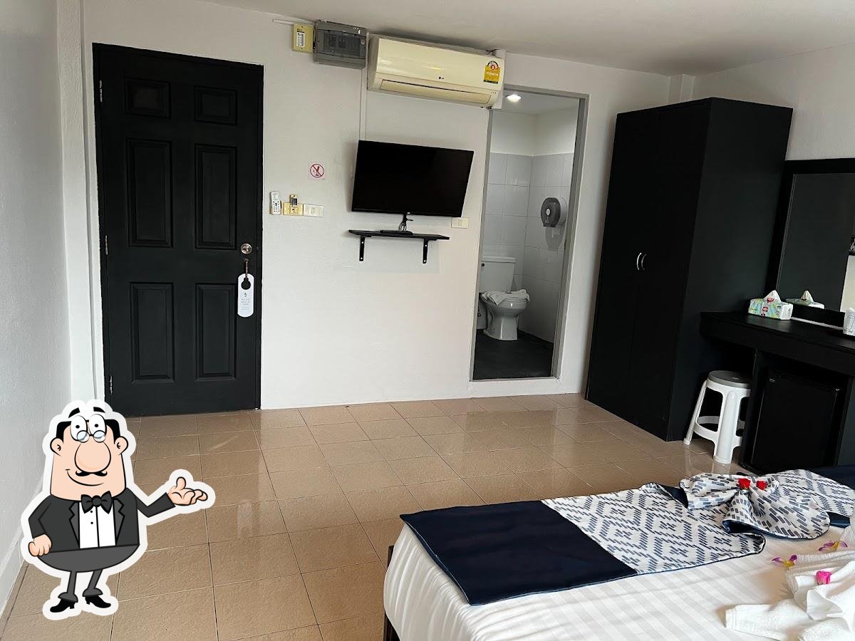 Golden Monkey Samui, Ko Samui - Restaurant reviews