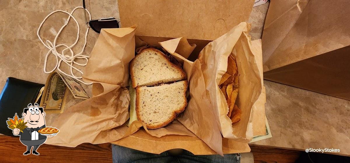 The Corned Beef Factory in Stickney - Restaurant reviews
