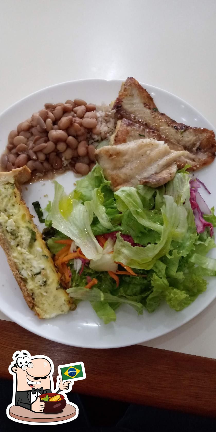 Restaurante BON BINI, Santos - Restaurant reviews