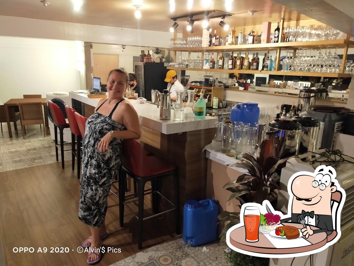 Ilona's Place restaurant, Antipolo - Restaurant reviews