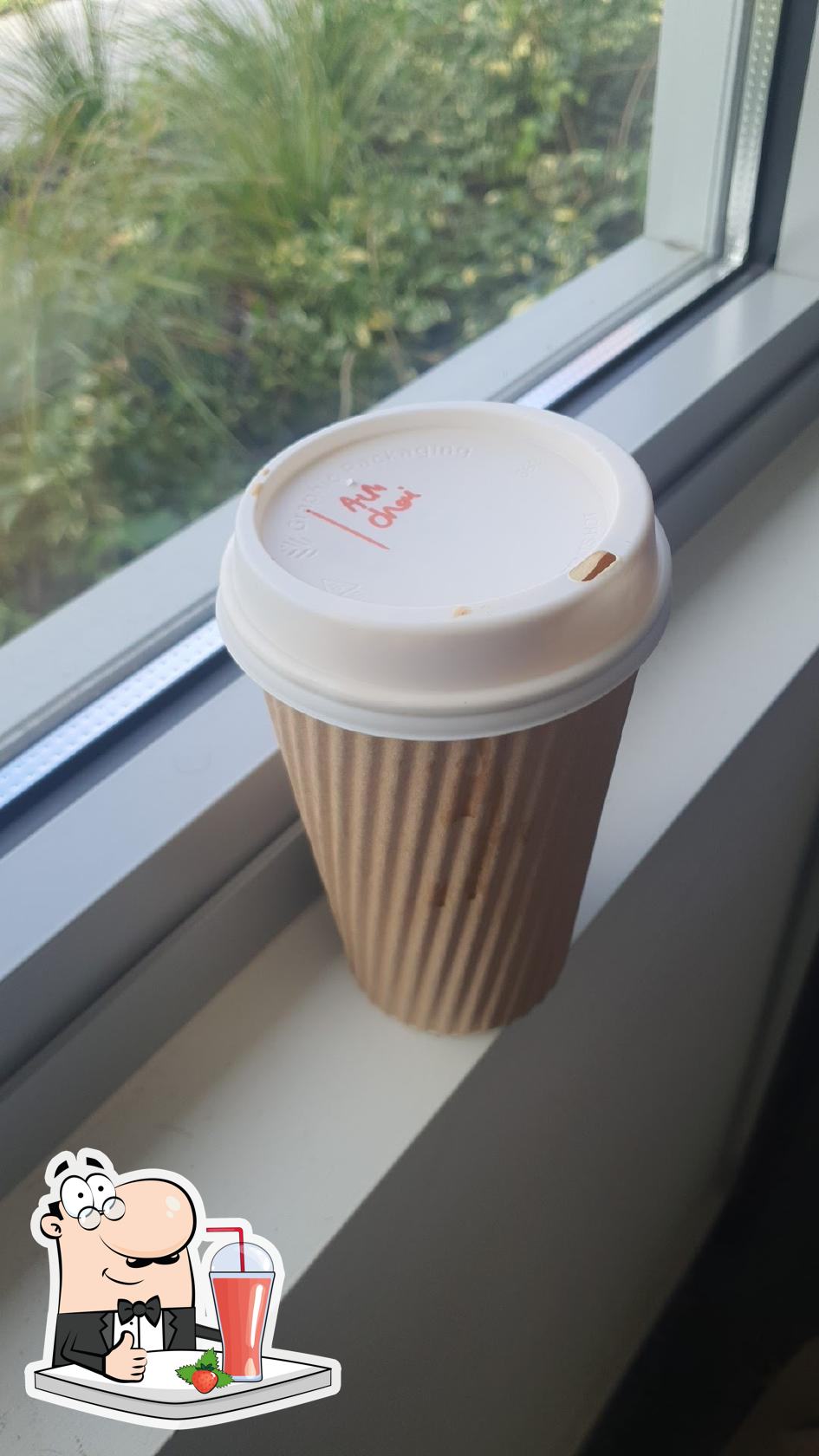 The Coffee Corner Maylands in Maylands - Restaurant reviews