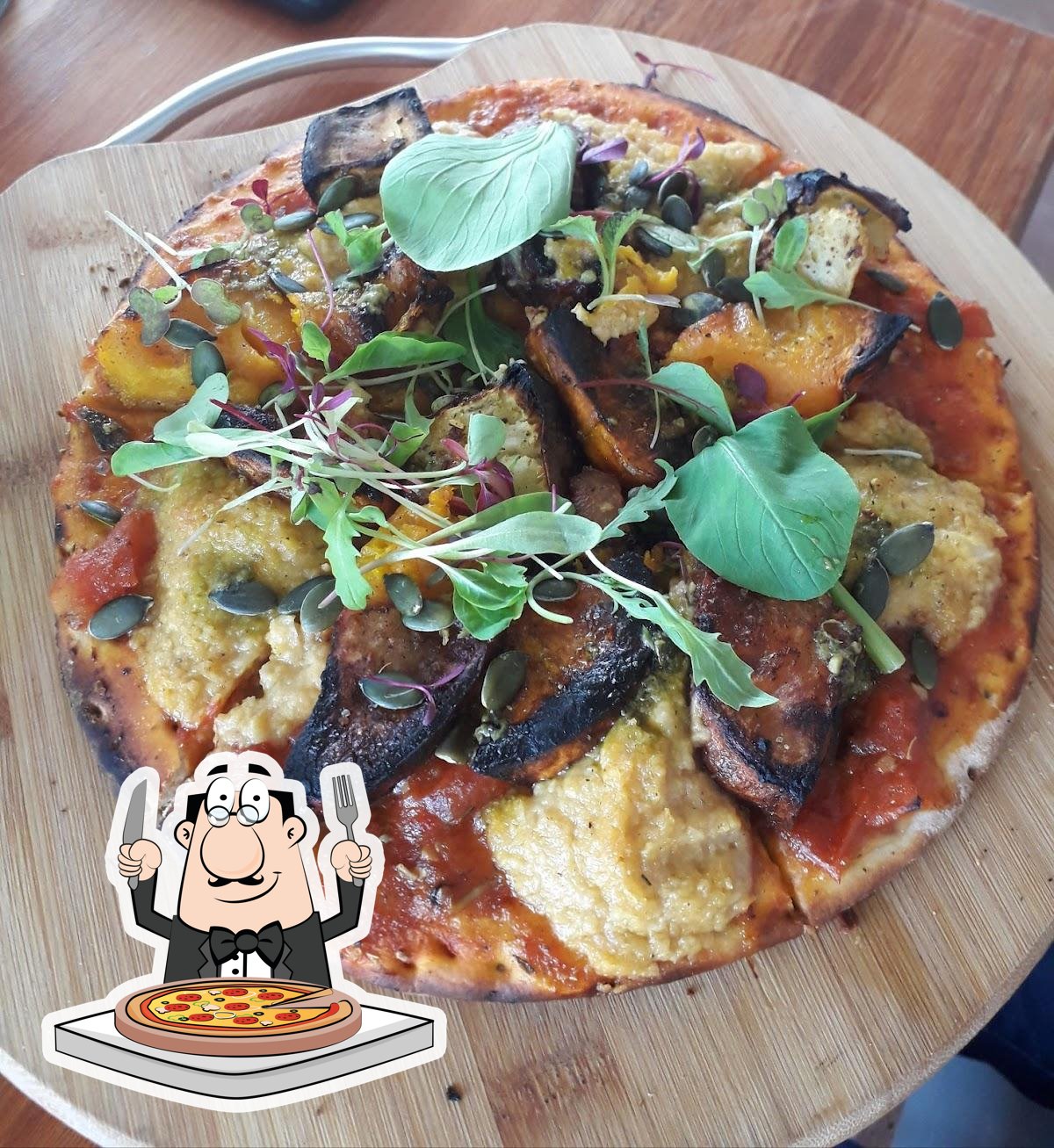 Woodstone Restaurant & Wine Bar, Howick - Restaurant menu, prices and ...