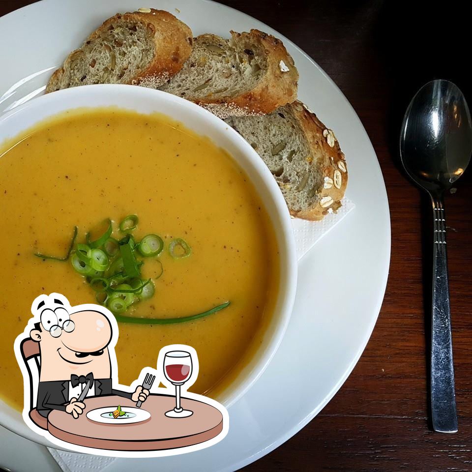 Cafe Tre Sette in Carlton - Restaurant reviews