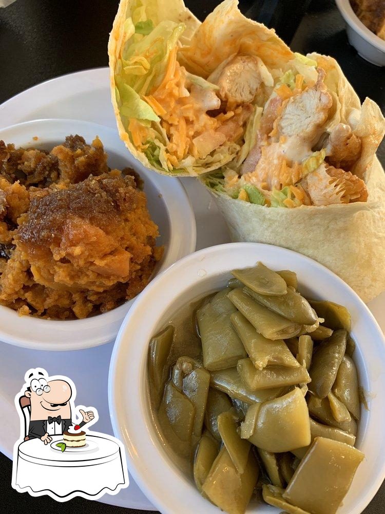 Southern Chicken in Surfside Beach - Restaurant menu and reviews