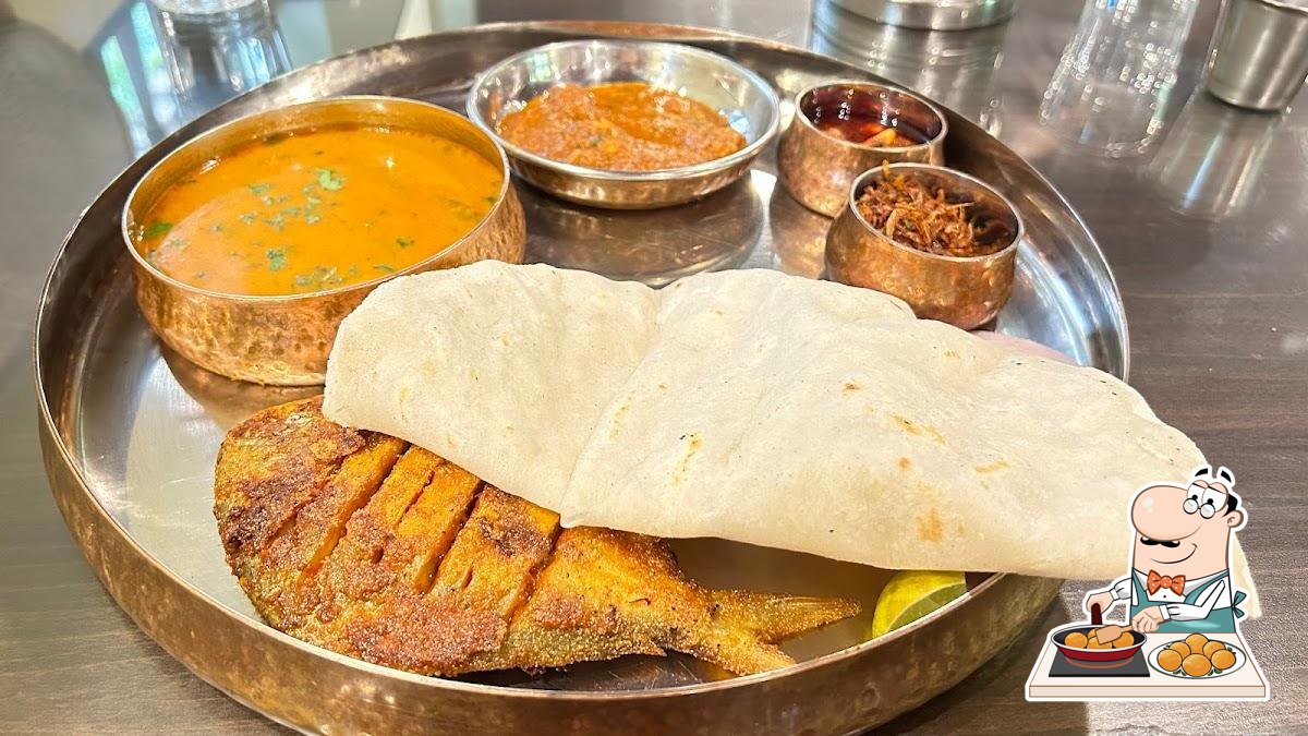 Deewan Khana, Pune - Restaurant menu, prices and reviews