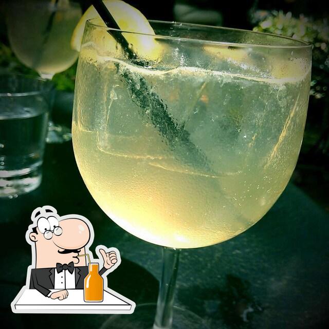 Eden Bar in Maitland - Restaurant menu and reviews