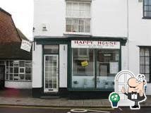Happy House, Rye - Restaurant menu, prices and reviews