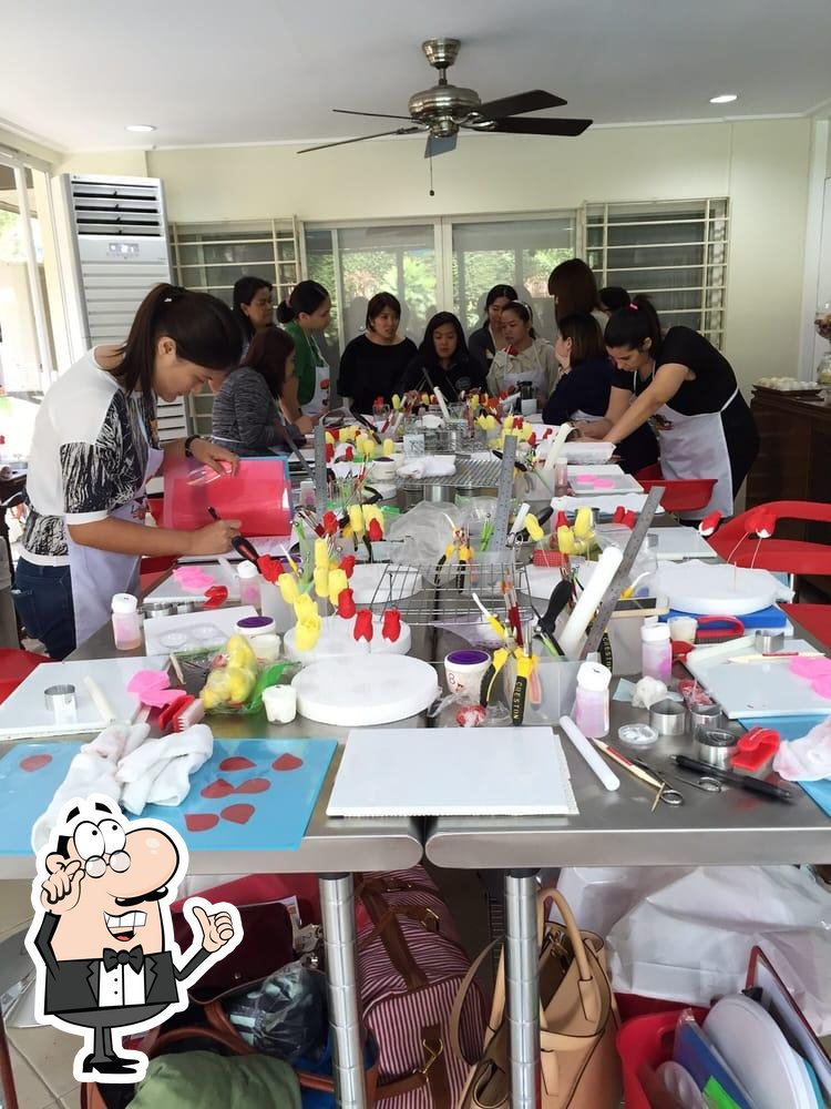 Little Miss OC's Kitchen, Makati - Restaurant reviews