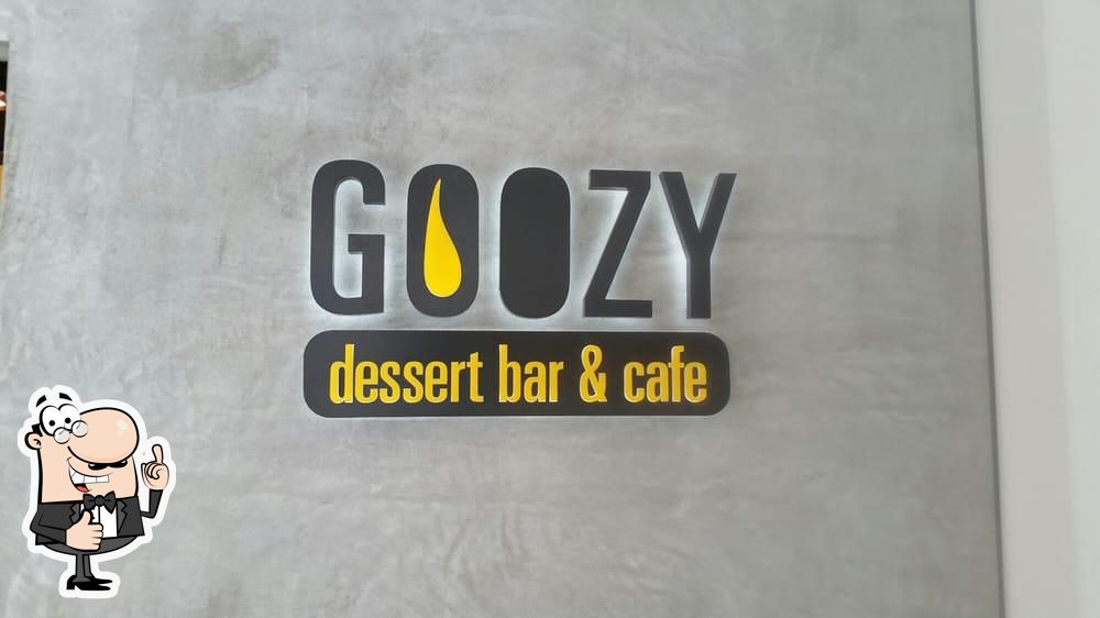 Goozy Dessert Bar and Cafe in Nashville - Restaurant menu and reviews