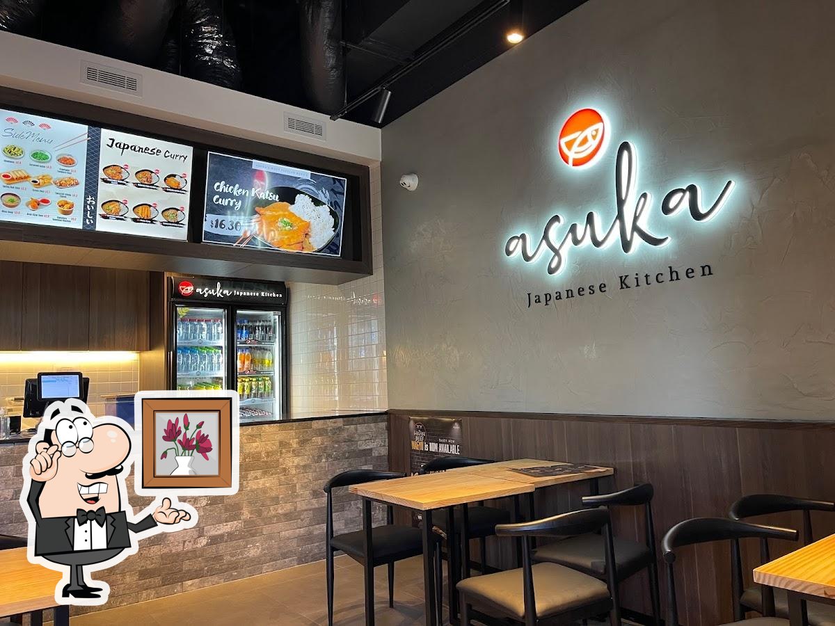 Asuka Japanese Kitchen (Rouse Hill) in Rouse Hill - Restaurant reviews