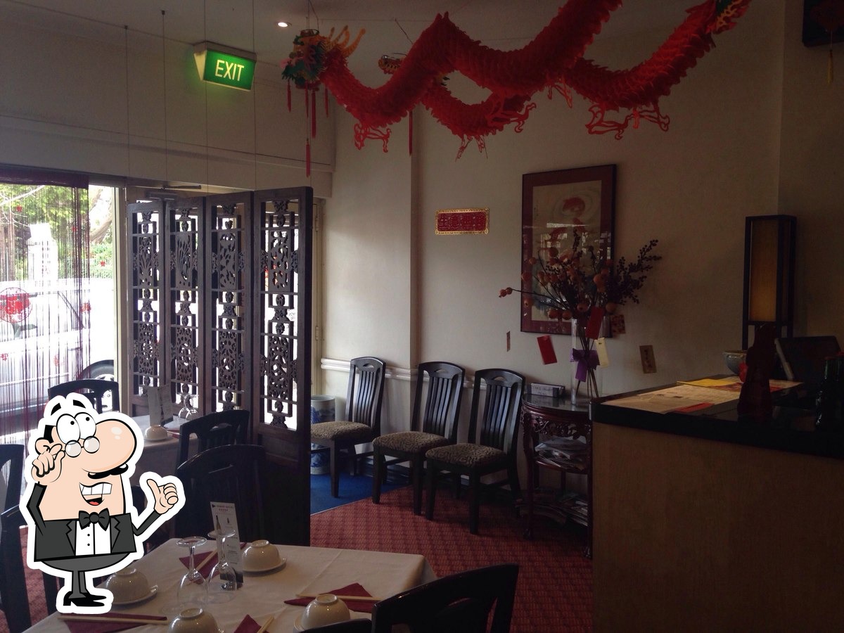 Lotus Inn Restaurant in Wahroonga - Restaurant menu and reviews