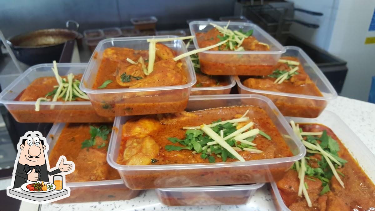 Dil Pasand, Bradford - Restaurant menu, prices and reviews