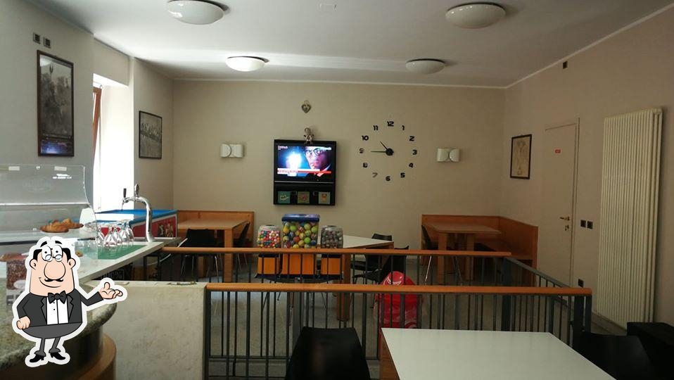Easy Bar, Ceto - Restaurant reviews