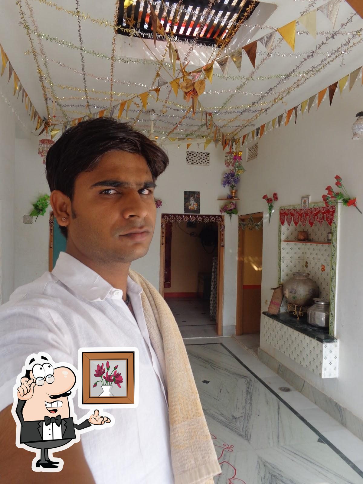 Shree Ram E-Mitra (Bharat Kumar), Balesar - Restaurant reviews