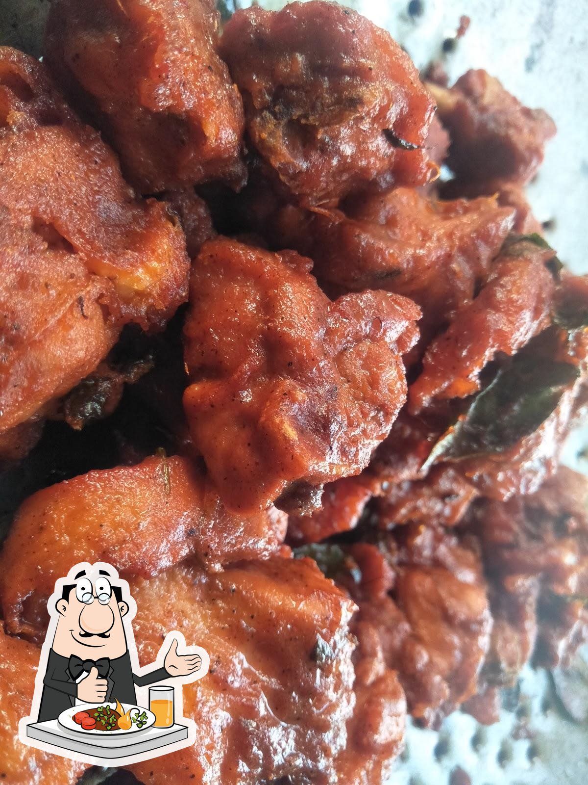 Stop & Eat Fast Food Center, India - Restaurant reviews