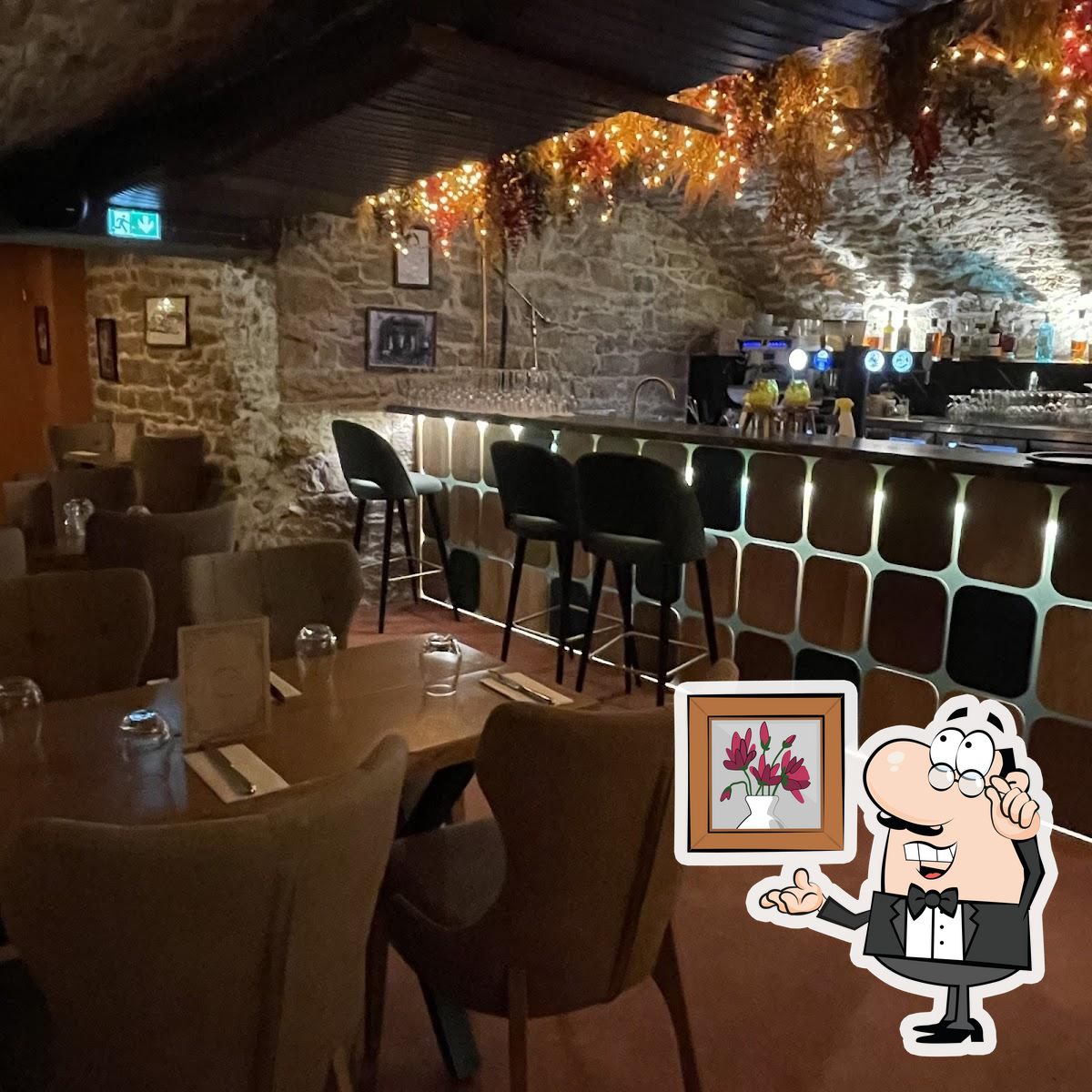 Cavallo Restaurant, Lyon - Restaurant reviews