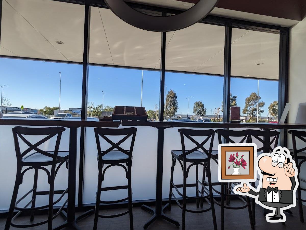 Bellissimo Bar and Bottleshop, Harrisdale - Restaurant menu, prices and ...