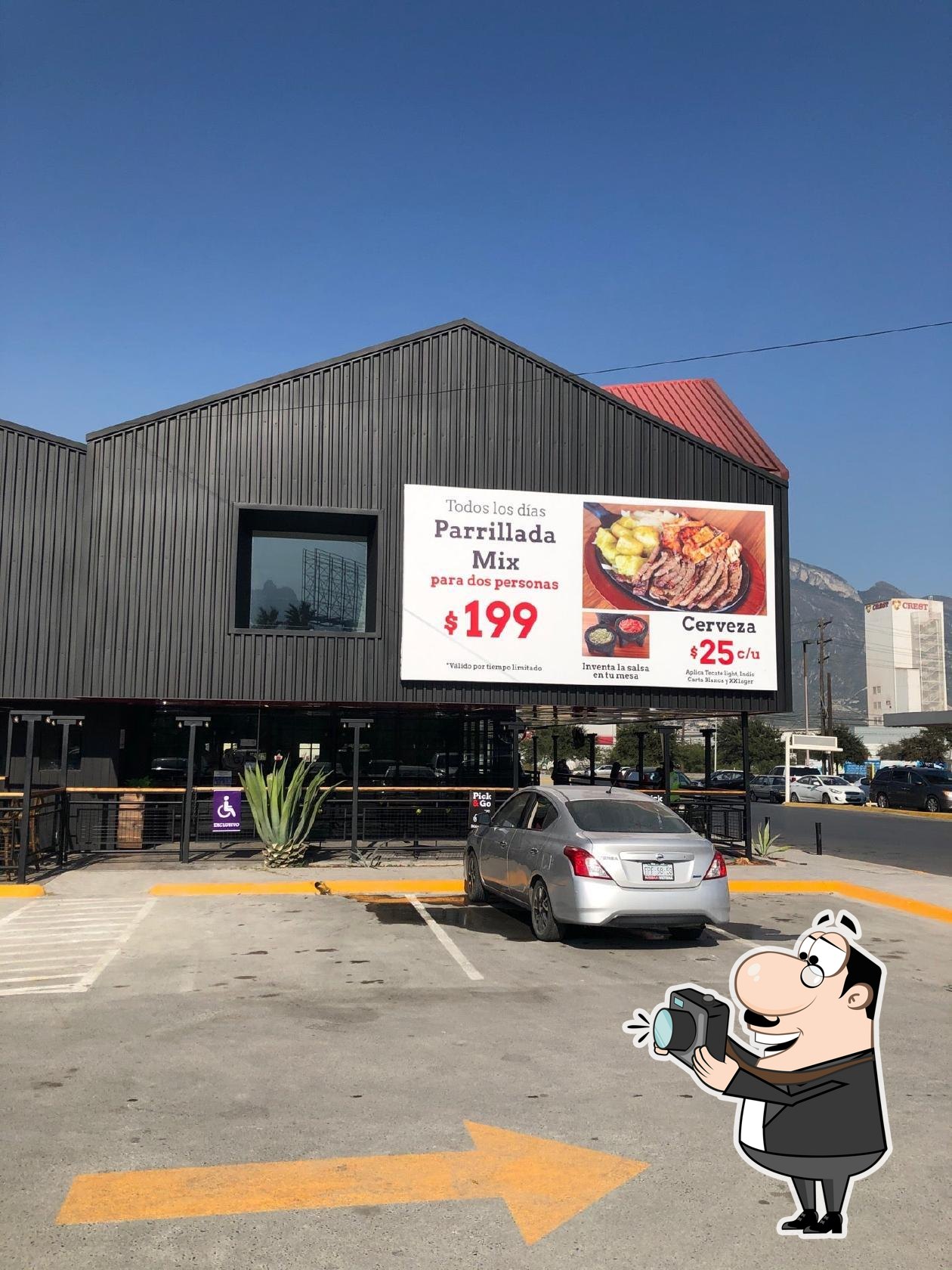 Noreste Grill, Santa Catarina - Menú del restaurante, precios y reseñas