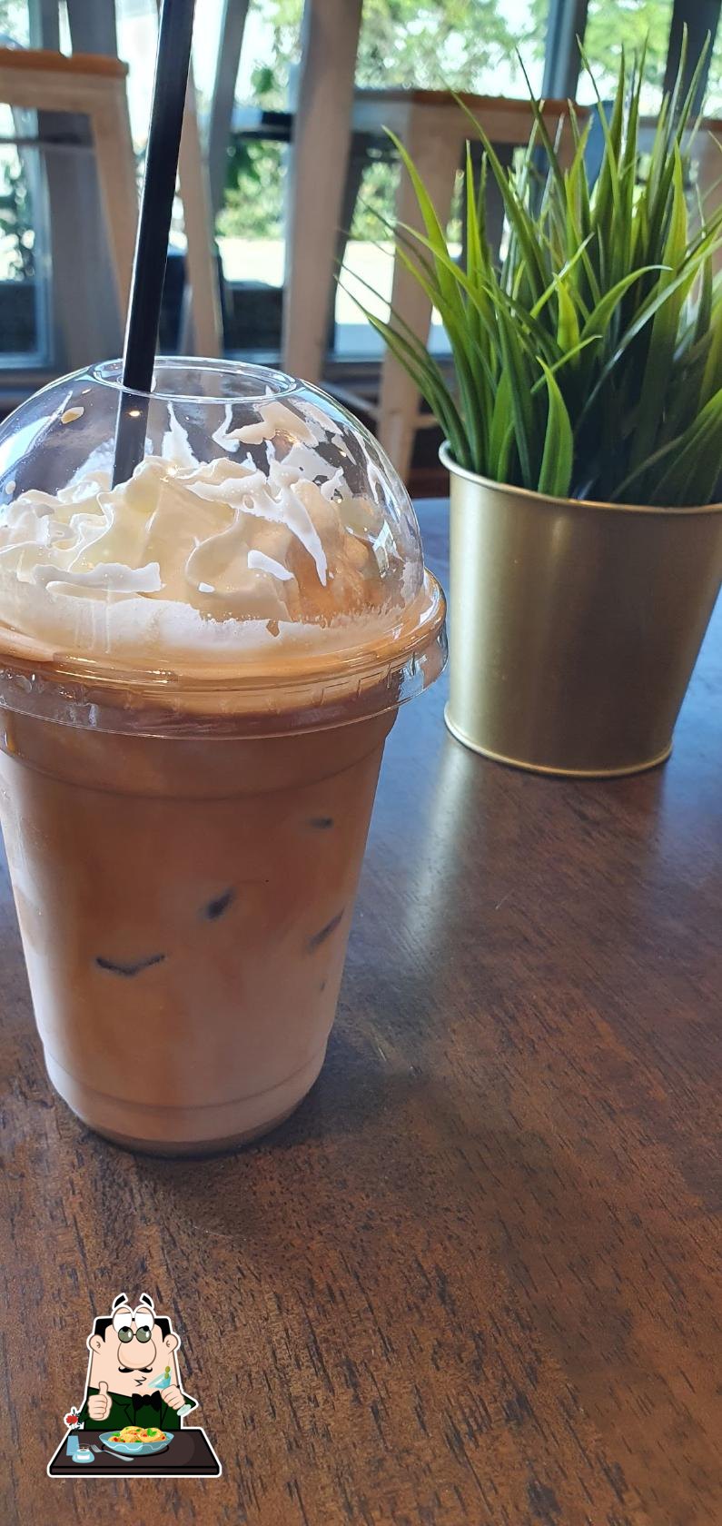 Jumpin Beans Cafe in Canning Vale - Restaurant menu and reviews