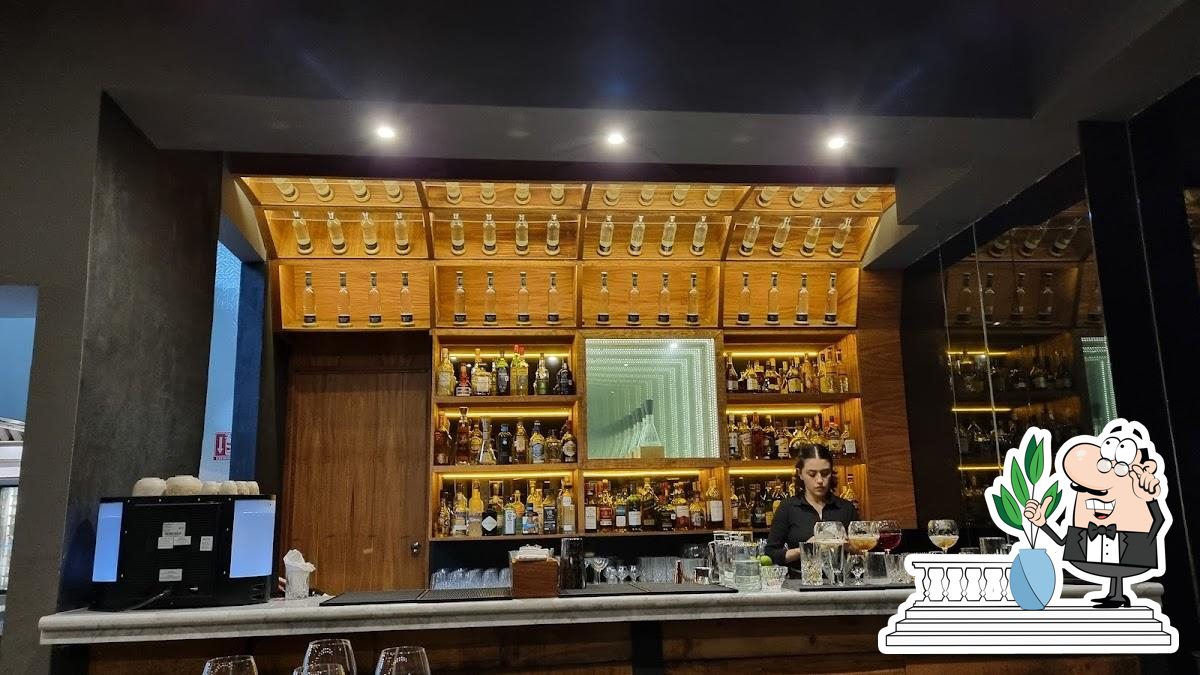 HASAL restaurant, Merida - Restaurant menu and reviews