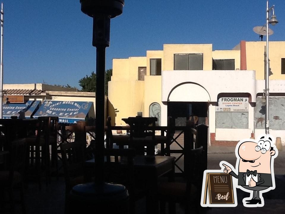 Retro Pub & Restaurant, Hurghada - Restaurant reviews