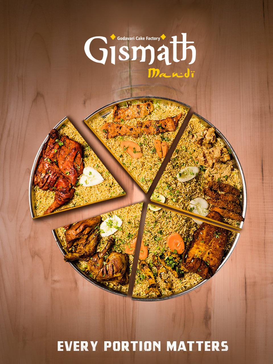 Godavari Cake Factory Gismath Mandi, Nirmal - Restaurant reviews