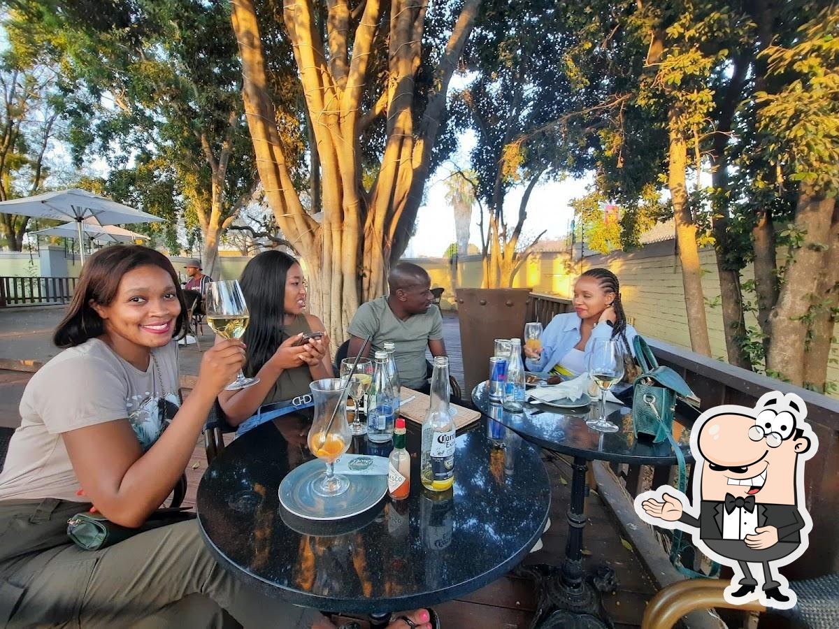Uhuru Cafe & Wine Emporium, Polokwane - Restaurant menu and reviews