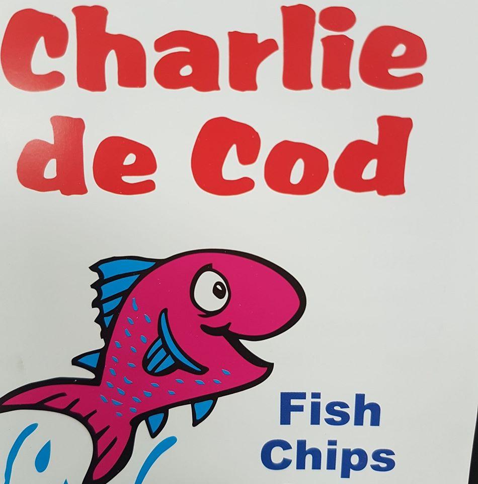 Charlie De Cod Ipswich in Ipswich - Restaurant reviews