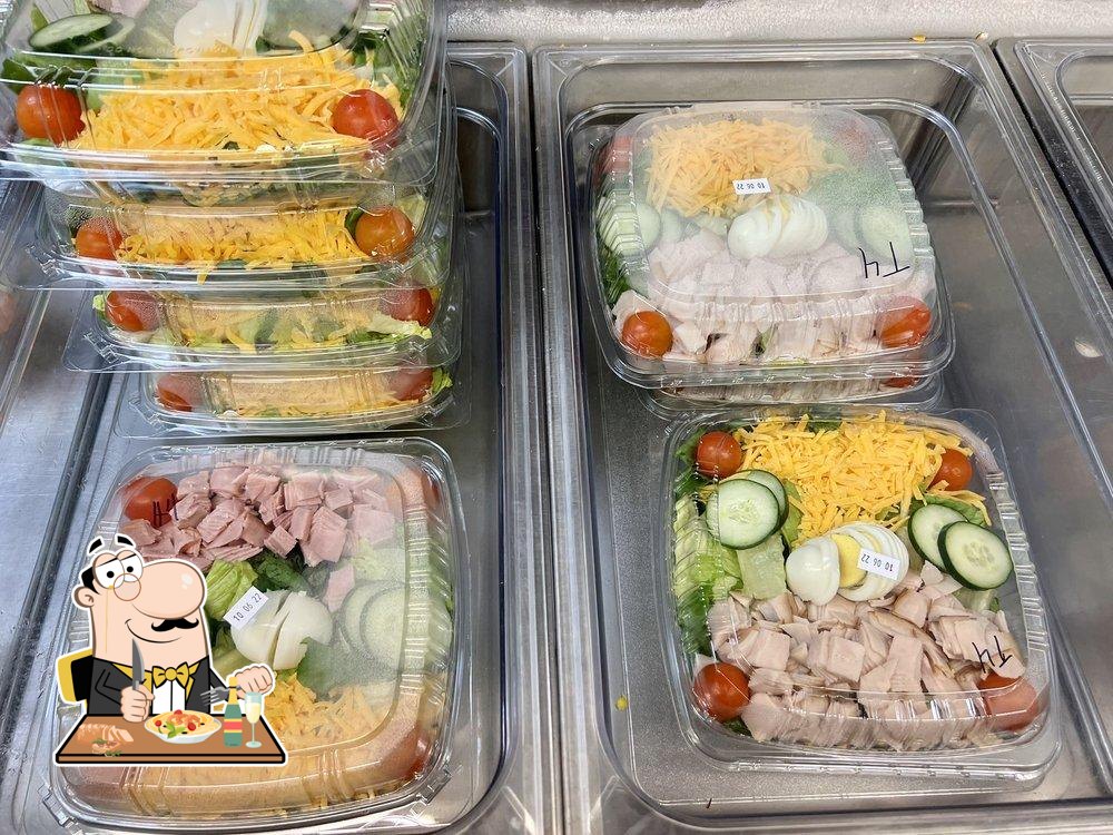 State Police Cafeteria, Baton Rouge - Restaurant menu, prices and reviews