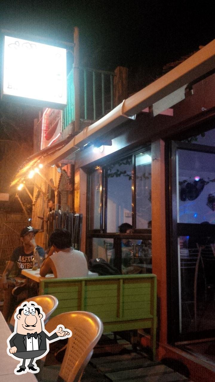 D'Shack Bar & Resto, Legazpi City - Restaurant reviews