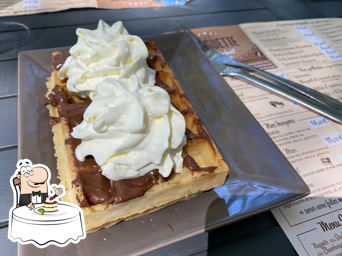 La Guinguette de Clairfont restaurant, Toulouges - Restaurant reviews