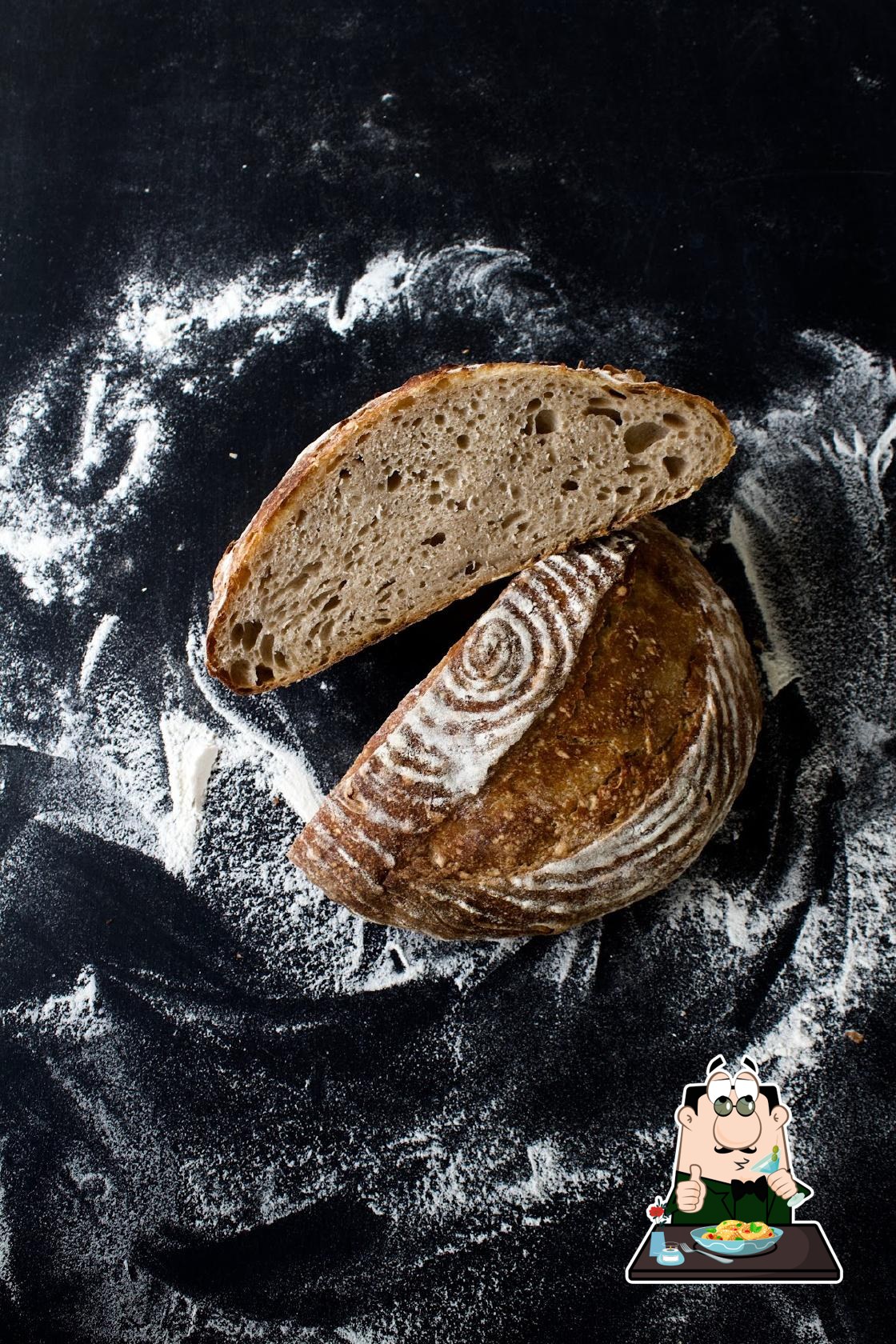 brot.-The German Bakery Shams Boutik, Abu Dhabi - Restaurant menu and ...