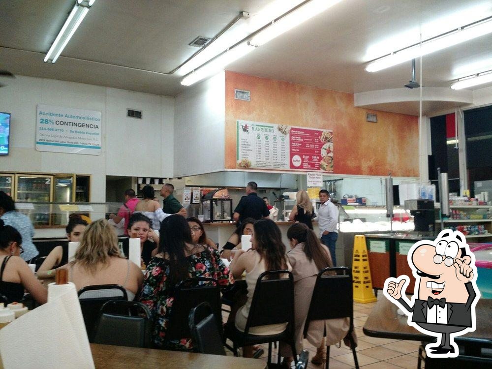 El Ranchero Meat Market in Irving - Restaurant menu and reviews