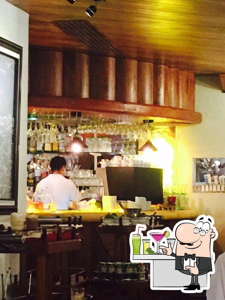 Restaurante Rodizio, Ciudad López Mateos, Avenida Insurgentes sur 744 ...