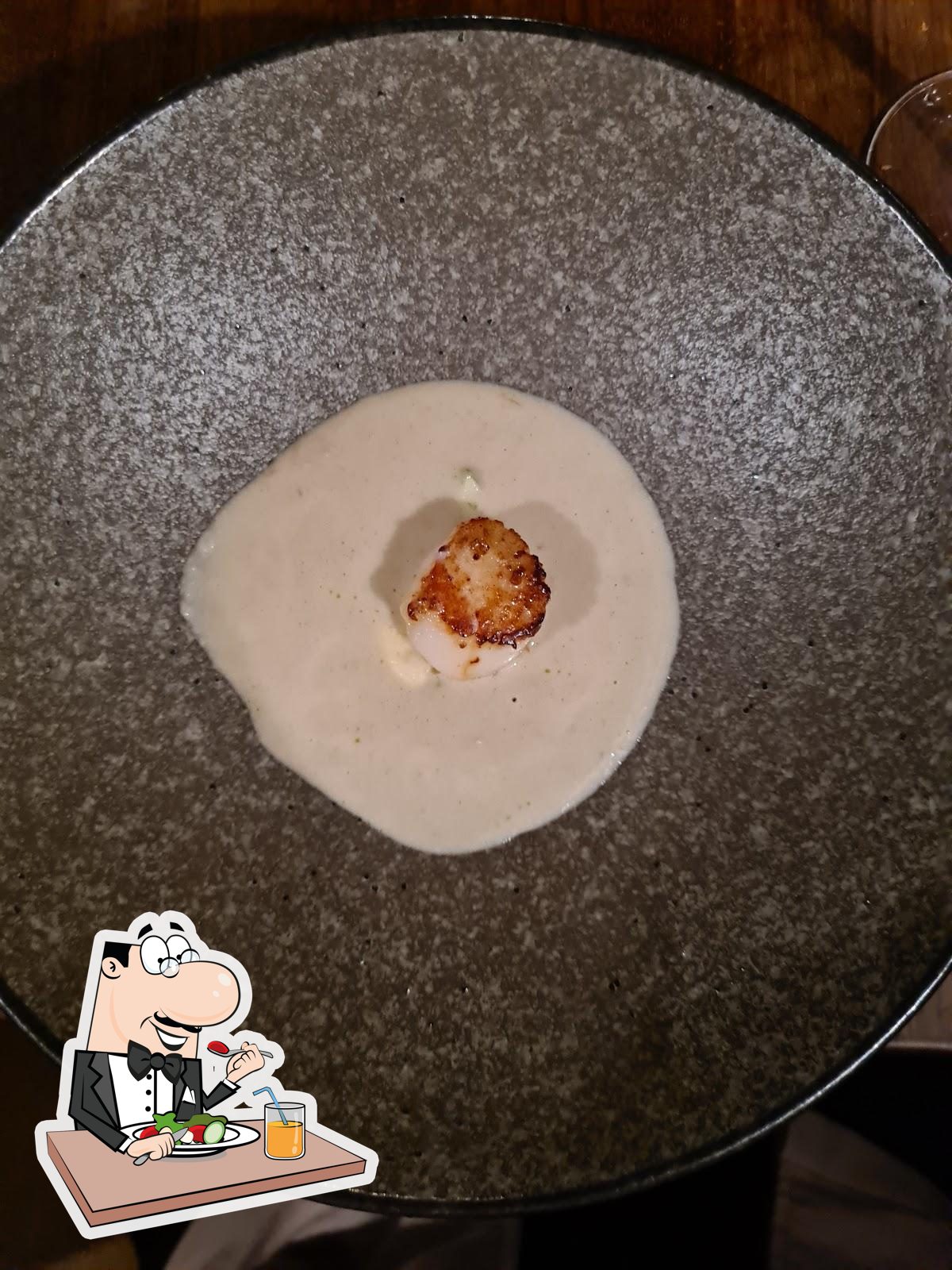 Hiraeth Kitchen, 1 Ty'n-Twyn in Cowbridge - Restaurant menu and reviews