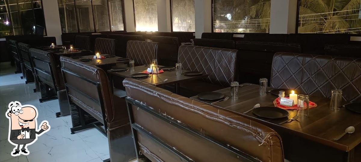 Satvik pure veg restaurant Nagaon, Alibag - Restaurant reviews