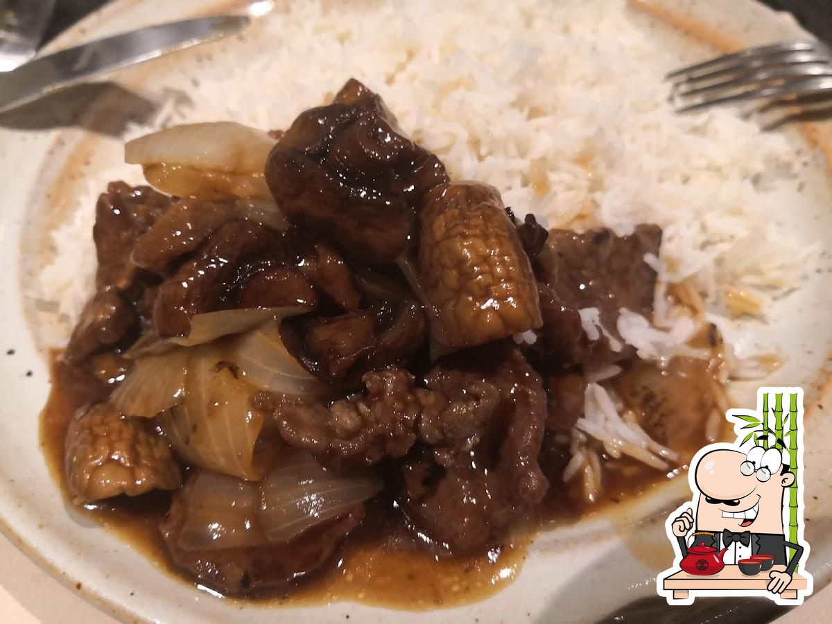 Wing Lee, London - Restaurant menu, prices and reviews